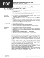 BTS7960 Motor Driver Overview | PDF | Bipolar Junction Transistor ...