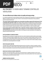 Ahri 410 PDF | PDF | Heat Exchanger | Heat Transfer