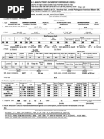 FORM U-1A MANUFACTURERS DATA REPORT FOR PRESSURE VESSELS 2023 Edition ...