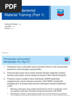 SIMOPS Training - PHR - Apr 22 | PDF