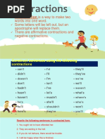 A White Bus Words Subinating Conjunction | PDF | Linguistic Typology ...