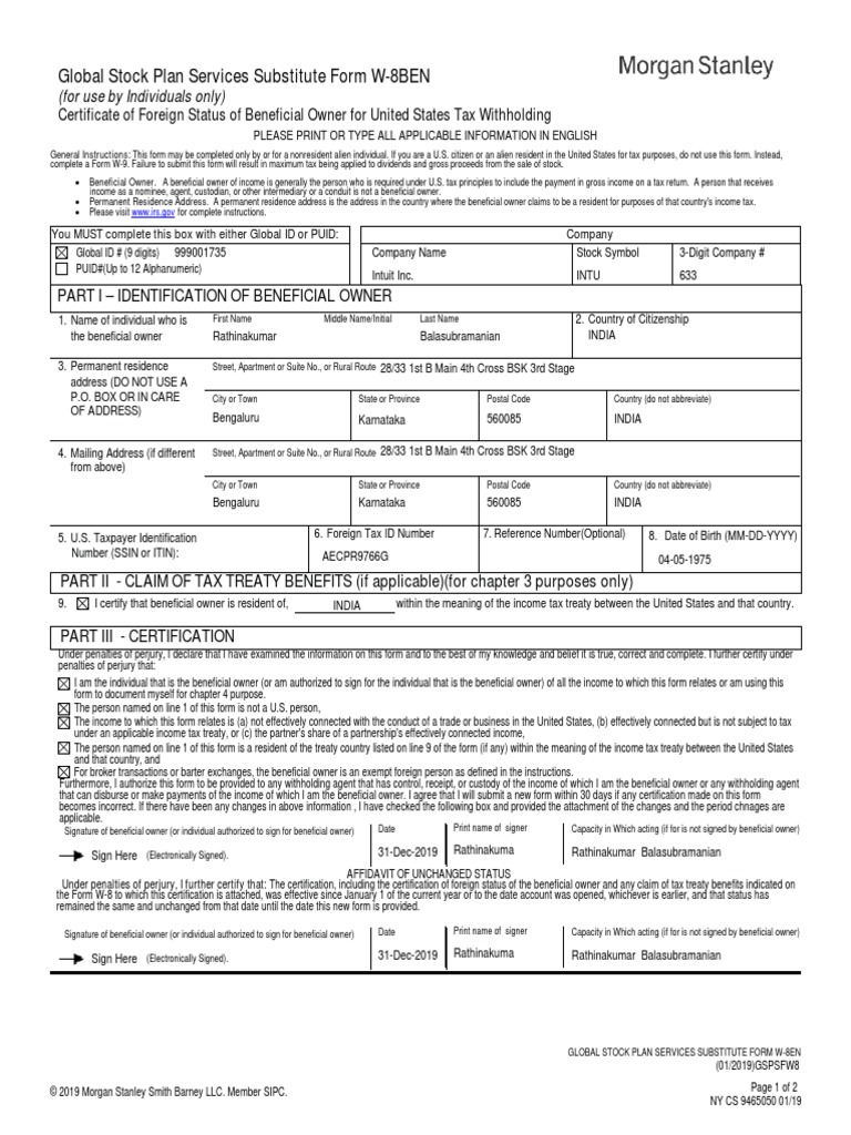 previewW8W9PDF 2020 PDF | PDF | Irs Tax Forms | Withholding Tax