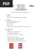 GRADE 4 COT DLP AP 3RD Quarter | PDF