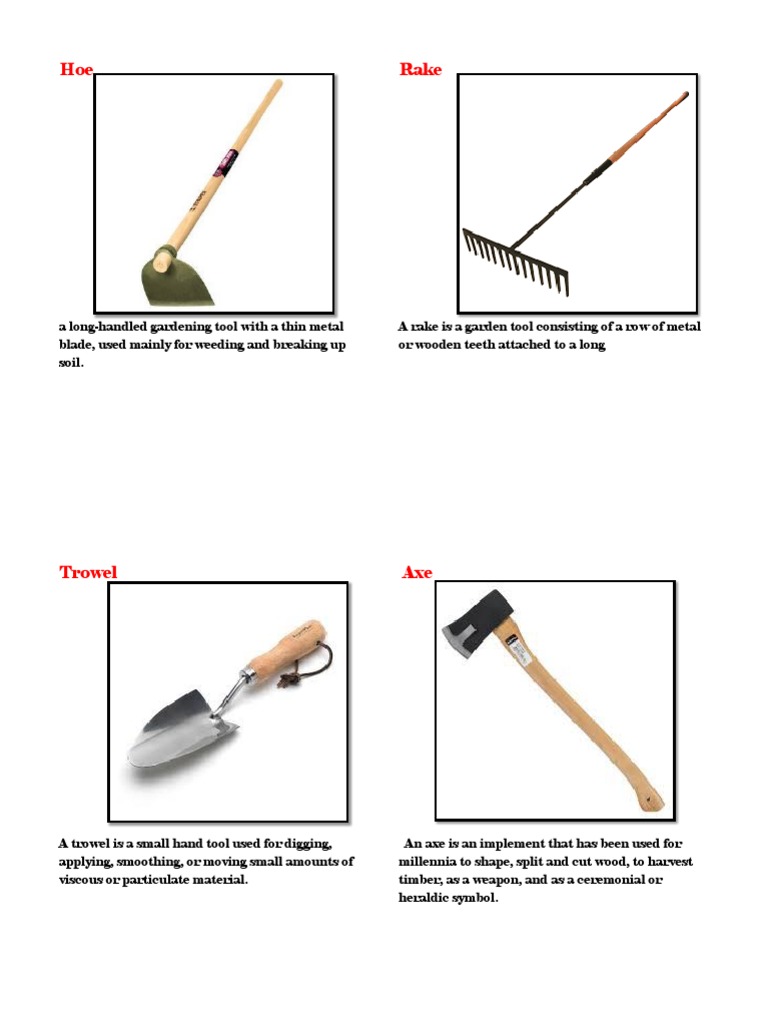 Tools in Plant Propagation | PDF | Irrigation | Tools