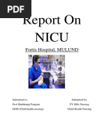 NBSU and NBCC Guidelines - 2020-2021 | PDF