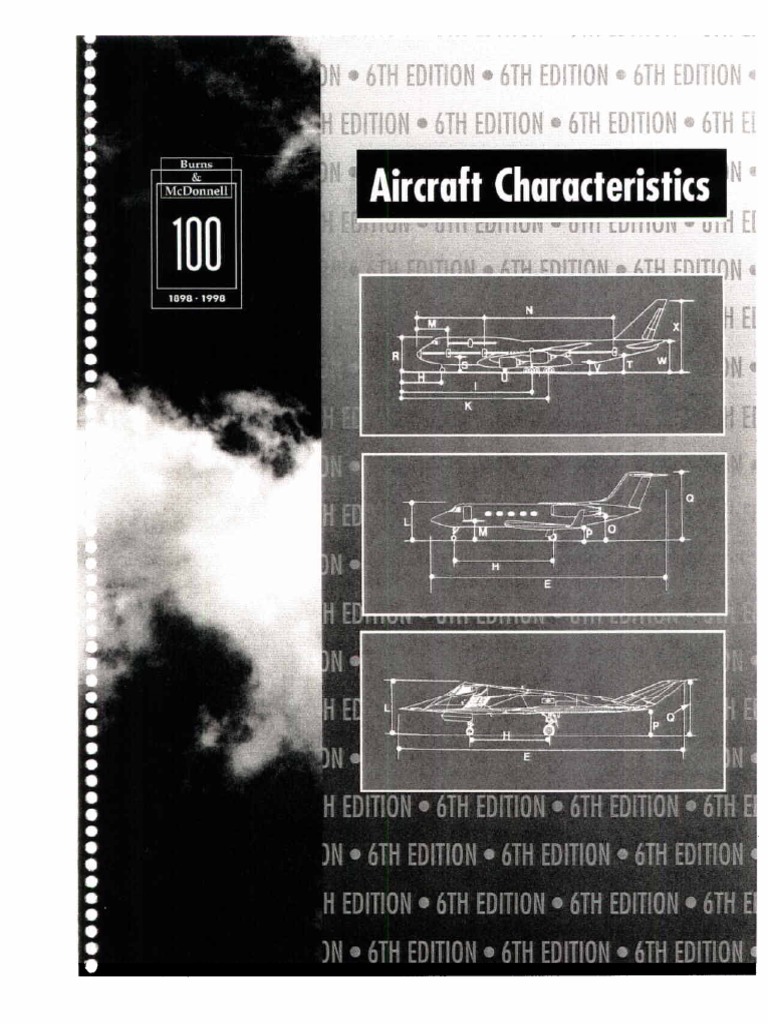 Acft Characteristics | PDF