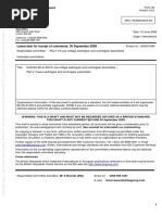 BS en 50164-2 - 2008 | PDF | Electrical Resistivity And Conductivity ...