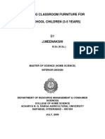 Residential School Design Thesis | PDF | Schools | Thesis