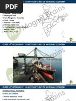 Interdisciplinary Project Class X | PDF | Globalization | Economies