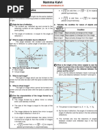 Optical Instruments Pysics class 12 JNV PMS | PDF | Angular Resolution ...