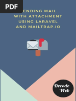 5 Common Errors in Laravel Which Haunt New Developers | PDF | Computer ...