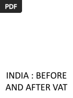 VAT264 | PDF | Value Added Tax | Payments