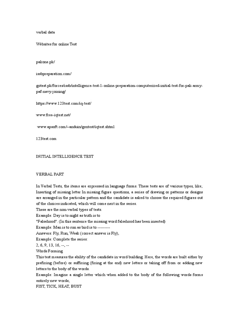 Verbal Data | PDF | Morphology (Linguistics) | Question