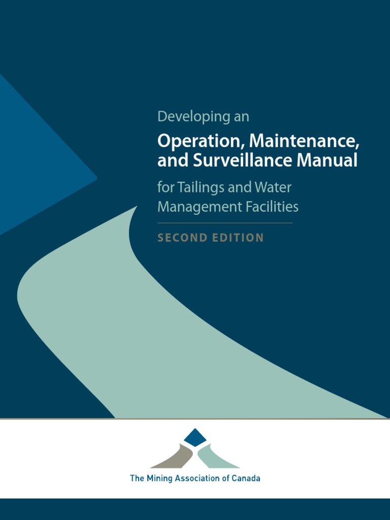 2019 MAC-OMS-Guide | PDF | Risk Management | Life Cycle Assessment