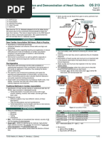ACLS Exam Version A | PDF | Cardiopulmonary Resuscitation | Cardiac Arrest