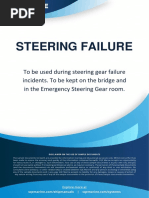 UKC Policy and Minimum Requirements | PDF | Ships | Shipping