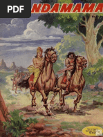 Balarama 1 | PDF | Cartooning | Comics Publications