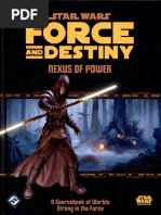 William Shakespeare's Star Wars: An Excerpt | PDF | Han Solo | Star Wars