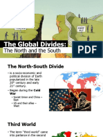 Understanding Global North-South Divides | PDF | North–South Divide ...