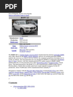 Tesla Model Y Delivery Check List | PDF | Trunk (Car) | Touchscreen