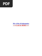 Hannstar J mv-4 94v-0 Schematic Diagram PDF | PDF