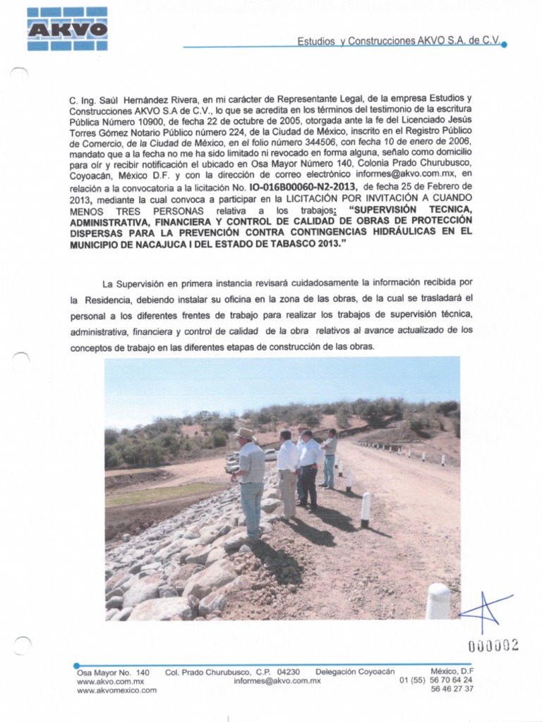 Metodologia AKVO | PDF