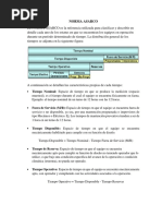 Metodología ASARCO en Minería | PDF | Business