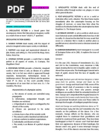 Harrison Bergeron - With Annotations | PDF