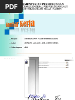 Gambar Jalan Lengkap | PDF