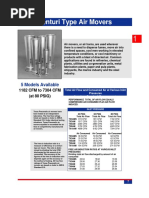 Apci-C3mr Process | PDF | Natural Gas | Computers
