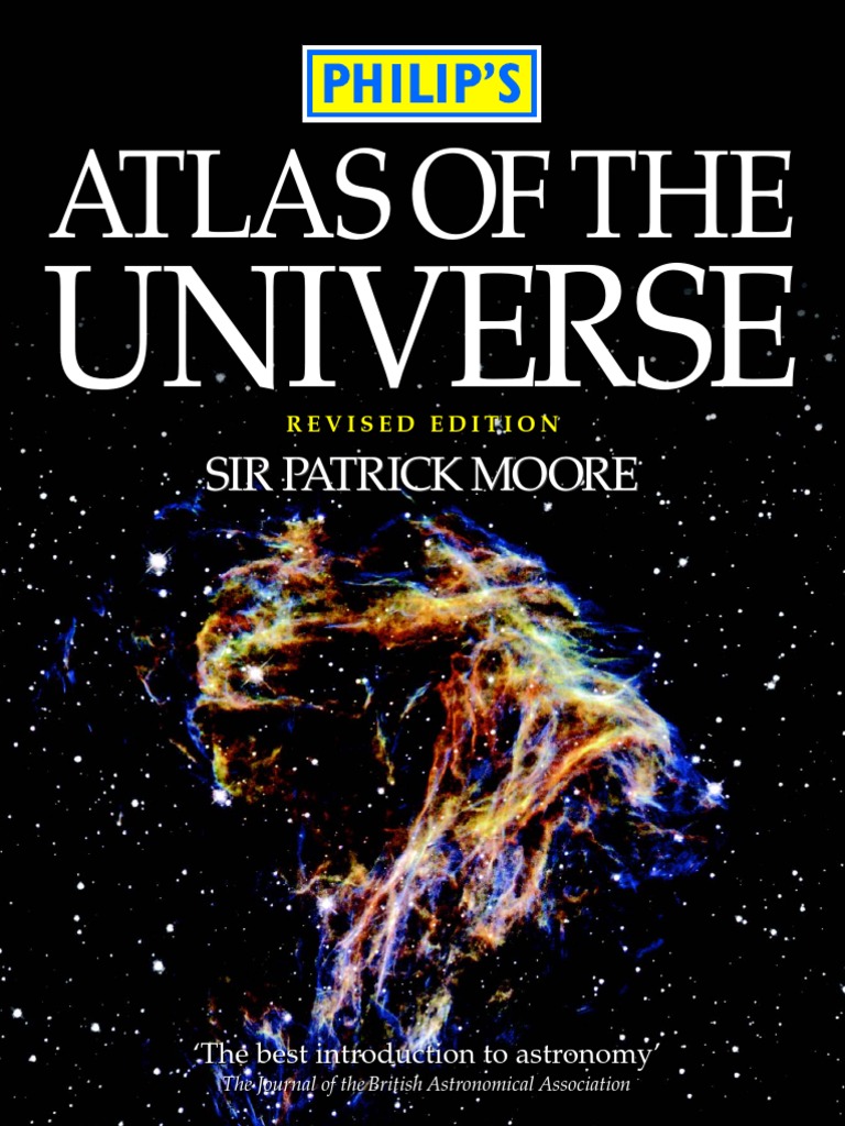 Atlas of The Universe | PDF