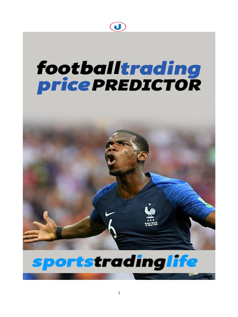 Football Trading | PDF | Odds | Sports