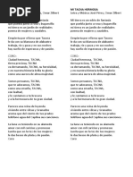 Himno A Ica | PDF