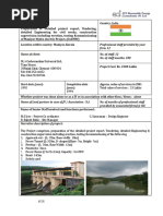 MEP Contractor Pre Qualification Document - Sampple | PDF | Dubai ...