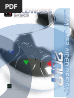 Autodesk Inventor Student Projects Guide | PDF | Computer Aided Design ...