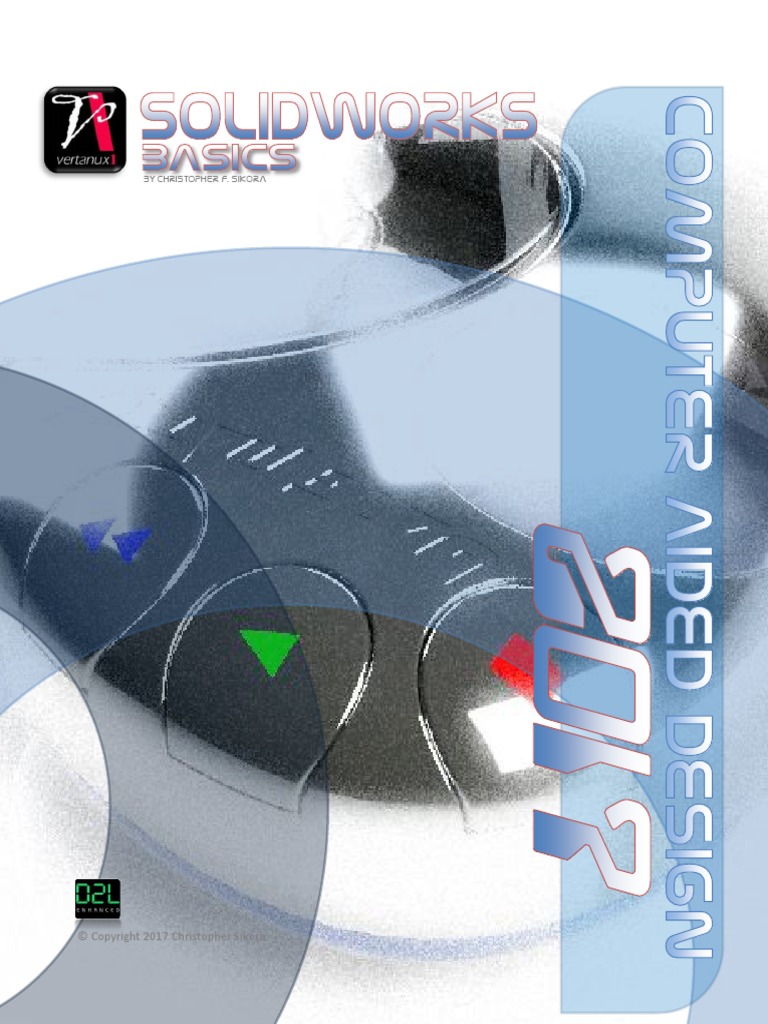 Solidworks (Basics & Advanced) PDF | PDF | Icon (Computing) | Plane ...