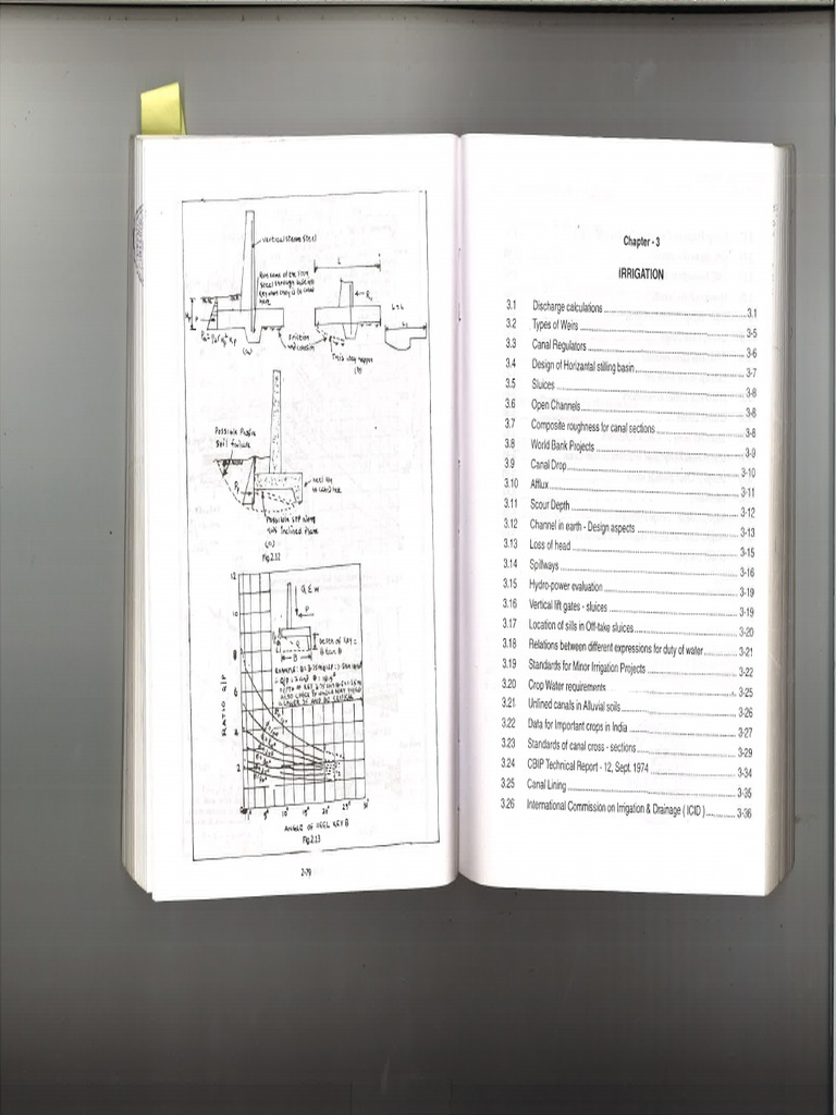 I&cad - Civil Engineers Hand Book | PDF