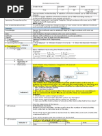 GRADE 2 MATH COT 2nd | PDF | Learning | Lesson Plan