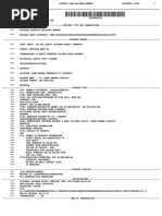 MT999 SWIFT Message Format Guide | PDF