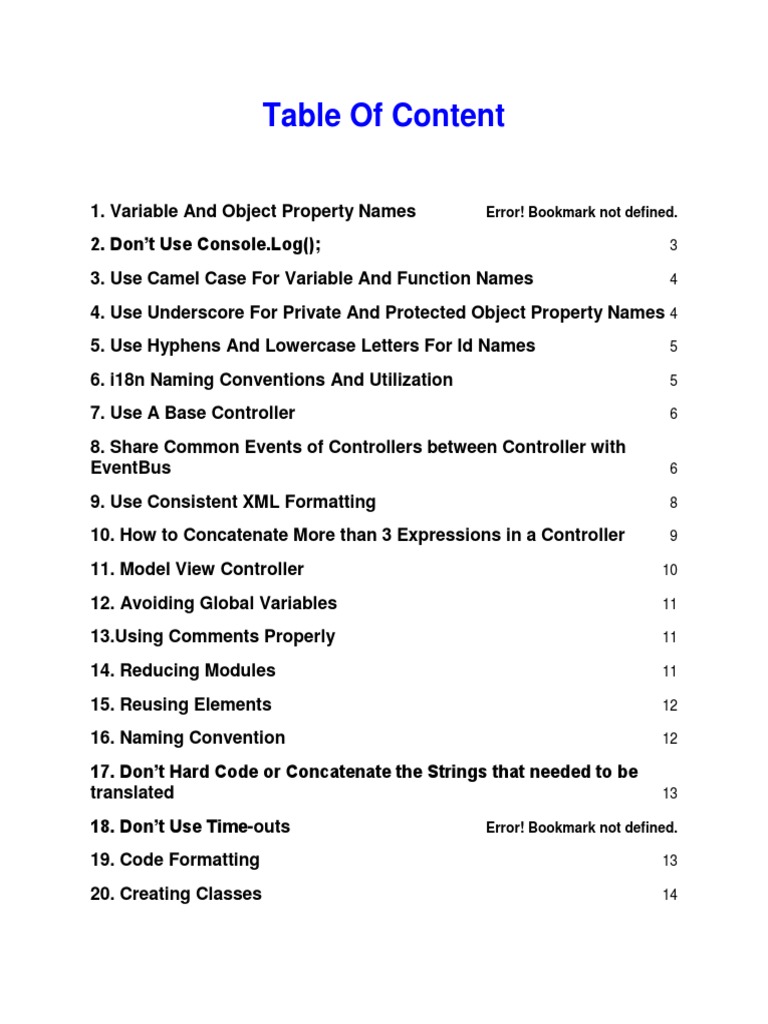 SAPUI5 Guidelines | PDF | Inheritance (Object Oriented Programming) | Class (Computer Programming)