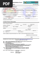 Phil-JobNet: Online Job Matching Guide | PDF | Employment | Internet