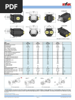Taper Pin With Internal Thread ISO 8736 - 1986 | PDF | International ...