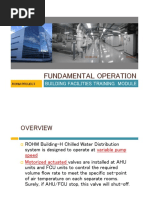 Chiller Efficiency Calculation | PDF | Air Conditioning | Building ...