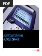 Drive Composer - Software Tools - ABB | PDF | Security | Computer Security