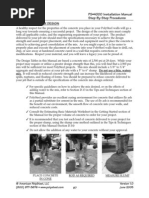 Construction Engineering Formula Cheat Sheet | Structural Engineering ...