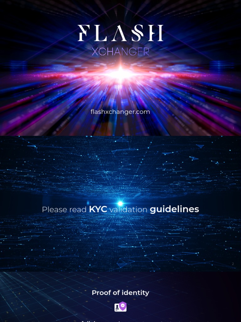 Kyc Validation | PDF | Identity Document | Access Control