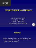 TNCC Notes | PDF | Shock (Circulatory) | Major Trauma
