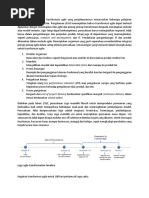 Definisi Retrospektif | PDF