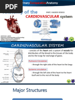 Cardiovascular Examination OSCE Checklist Geeky Medics | PDF ...