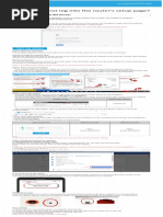 Prolink - PRT7011L Login Guide | PDF | Business | Computers